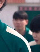 Player 403 | Squid Game Wiki | Fandom