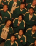 Player 052 | Squid Game Wiki | Fandom