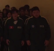 Player 050 | Squid Game Wiki | Fandom