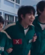 Player 453 | Squid Game Wiki | Fandom