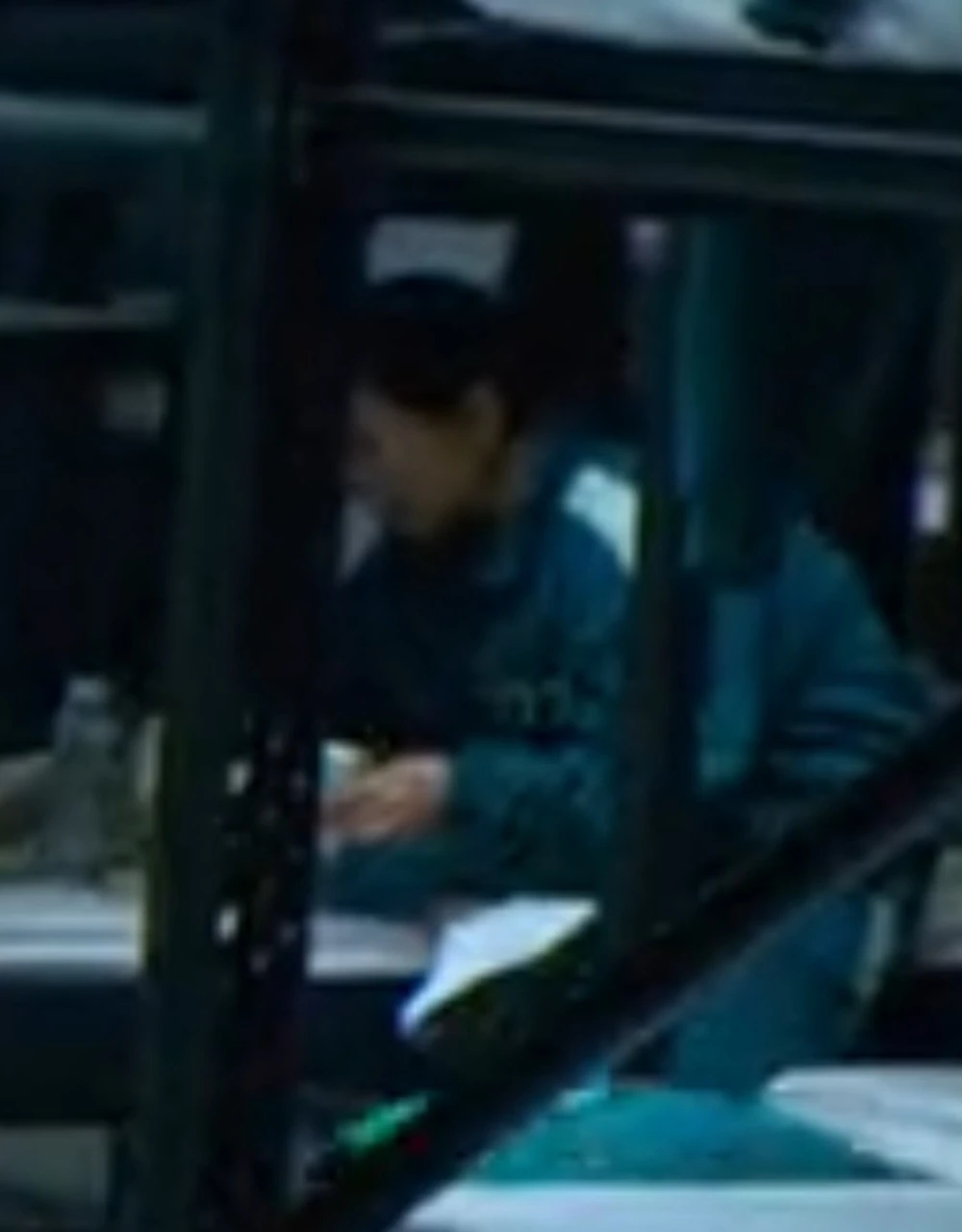 Player 173 | Squid Game Wiki | Fandom