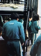 Player 110 | Squid Game Wiki | Fandom