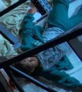 Player 321 (33rd Squid Game) | Squid Game Wiki | Fandom