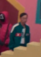 Player 335 | Squid Game Wiki | Fandom