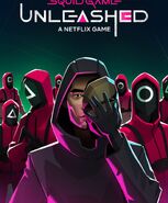 Squid Game: Unleashed | Squid Game Wiki | Fandom