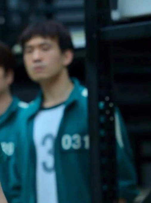 Player 031 | Squid Game Wiki | Fandom