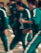 Player 119 | Squid Game Wiki | Fandom