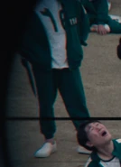 Player 116 | Squid Game Wiki | Fandom