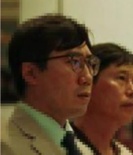 Lee Soo-hyung | Squid Game Wiki | Fandom