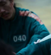 Player 040 | Squid Game Wiki | Fandom