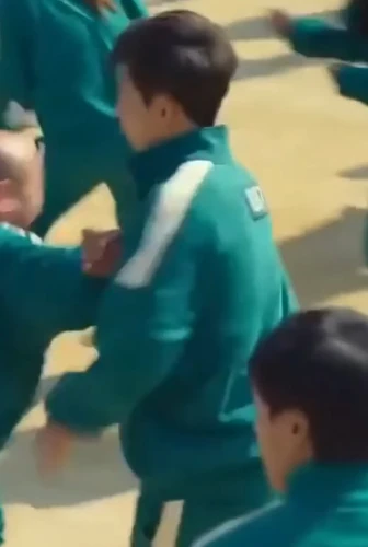 Player 097 (33rd Squid Game) | Squid Game Wiki | Fandom