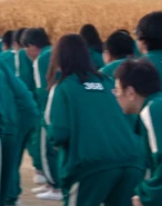 Player 368 | Squid Game Wiki | Fandom