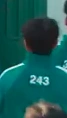 Player 243 (33rd Squid Game) | Squid Game Wiki | Fandom