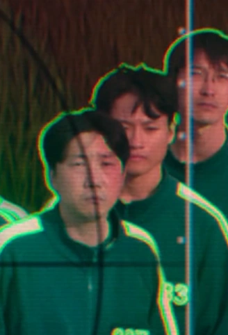 Player 183 | Squid Game Wiki | Fandom