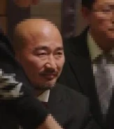 Player 133 | Squid Game Wiki | Fandom