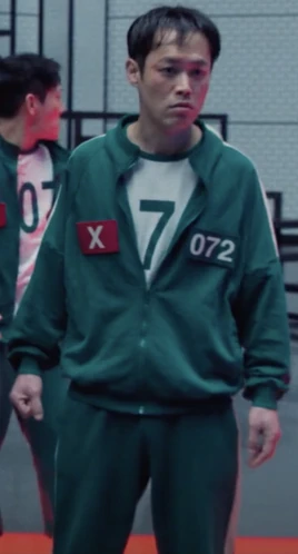 Player 072 | Squid Game Wiki | Fandom