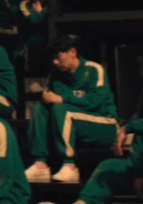 Player 135 | Squid Game Wiki | Fandom