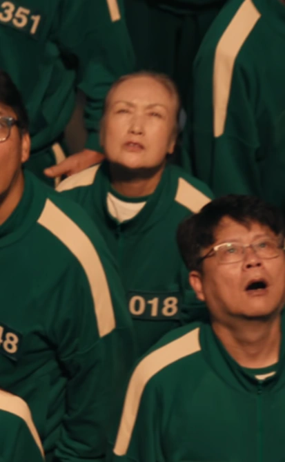 Player 018 | Squid Game Wiki | Fandom