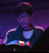 Player 059 | Squid Game Wiki | Fandom