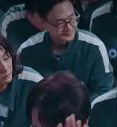 Player 446 | Squid Game Wiki | Fandom