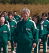 Player 214 | Squid Game Wiki | Fandom