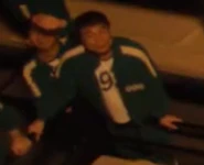 Player 098 | Squid Game Wiki | Fandom