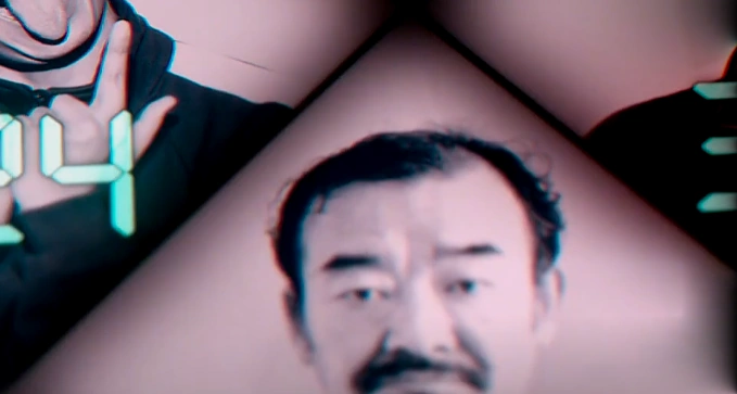 Player 346 (33rd Squid Game) | Squid Game Wiki | Fandom