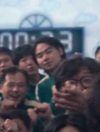 Player 025 | Squid Game Wiki | Fandom