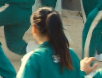 Player 389 (33rd Squid Game) | Squid Game Wiki | Fandom