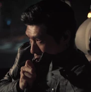 Kim | Squid Game Wiki | Fandom