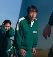 Player 059 | Squid Game Wiki | Fandom