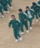 Player 119 | Squid Game Wiki | Fandom