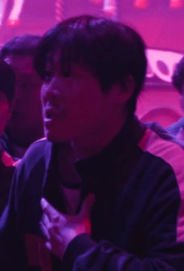 Player 050 | Squid Game Wiki | Fandom