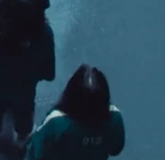 Player 012 | Squid Game Wiki | Fandom