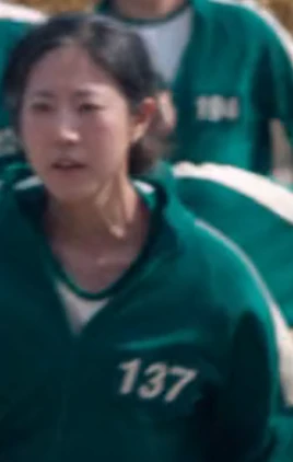 Player 137 | Squid Game Wiki | Fandom