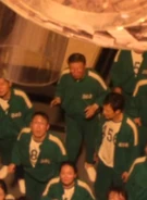 Yang Ho-jun | Squid Game Wiki | Fandom