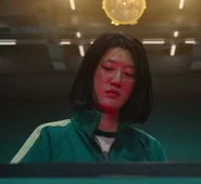 Player 447 (33rd Squid Game) | Squid Game Wiki | Fandom