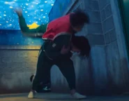 Kim Yeong-sam | Squid Game Wiki | Fandom