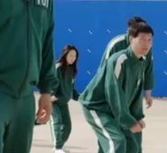 Player 157 | Squid Game Wiki | Fandom