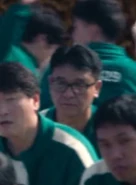 Player 161 | Squid Game Wiki | Fandom