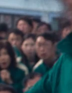 Player 385 | Squid Game Wiki | Fandom