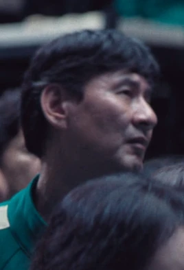 Player 320 (37th Squid Game) | Squid Game Wiki | Fandom