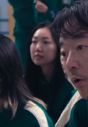 Player 138 | Squid Game Wiki | Fandom