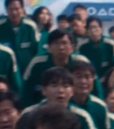 Player 451 (37th Squid Game) | Squid Game Wiki | Fandom