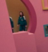 Player 111 | Squid Game Wiki | Fandom