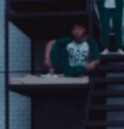 Player 085 | Squid Game Wiki | Fandom