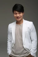 Lee Sung-woo | Squid Game Wiki | Fandom