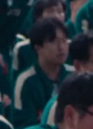 Player 445 | Squid Game Wiki | Fandom