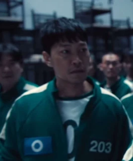 Kim Gi-min | Squid Game Wiki | Fandom