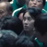 Player 188 | Squid Game Wiki | Fandom